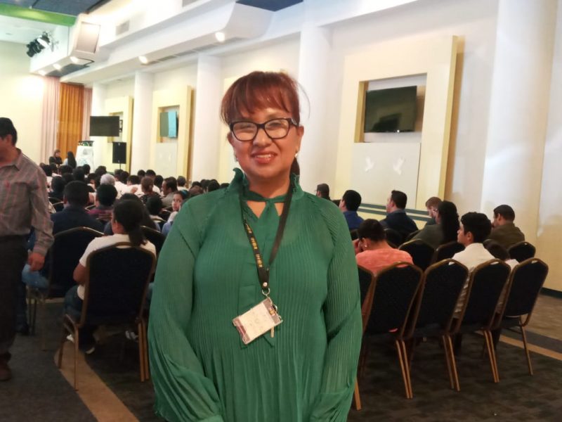 IHER gradúa a unos 6 mil estudiantes a nivel nacional – STN HONDURAS