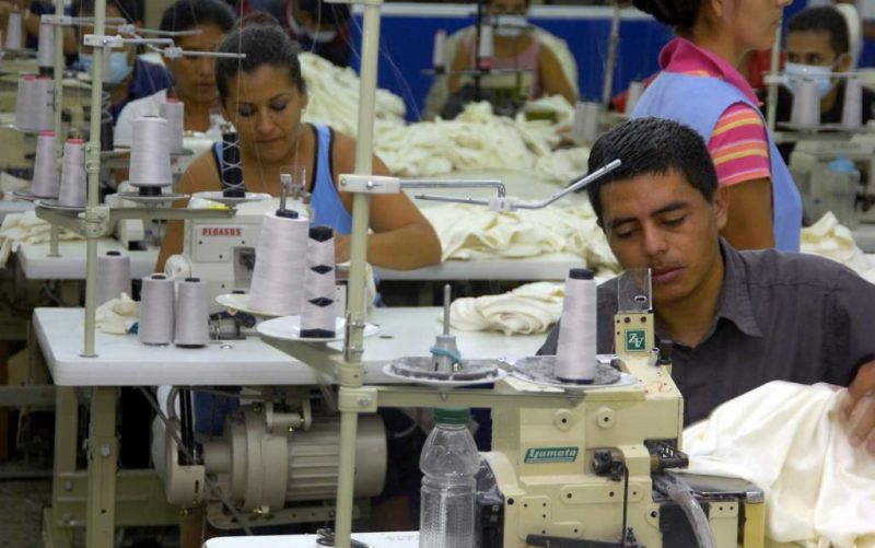 Construirán en Honduras la fábrica más grande de Centroamérica – STN ...