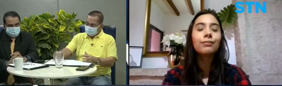 IZZI: La empresa 100% hondureña que entrega servicios a domicilio en esta cuarentena – STN HONDURAS