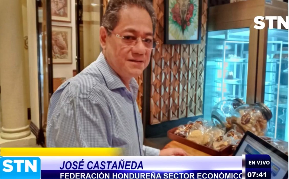 José Castañeda: “La pequeña y mediana empresa no es que está agonizando ...