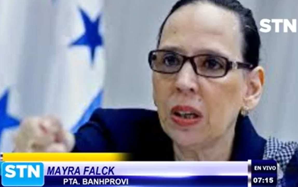 Banhprovi asegura que con “Fondo de Garantía” beneficiará a unos 3 millones de hondureños – STN ...