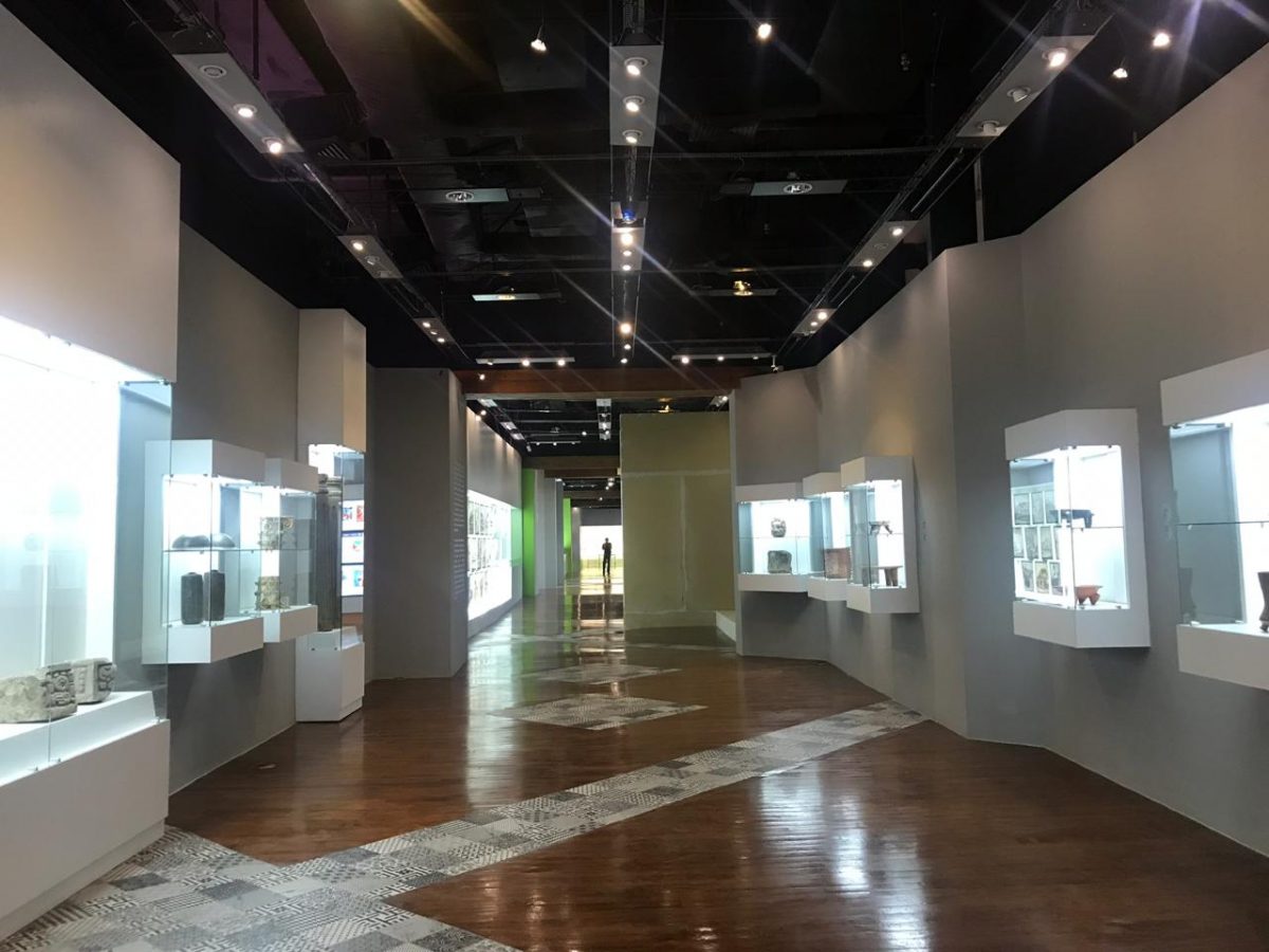 El Museo para la Identidad Nacional, un patrimonio cultural de Honduras ...