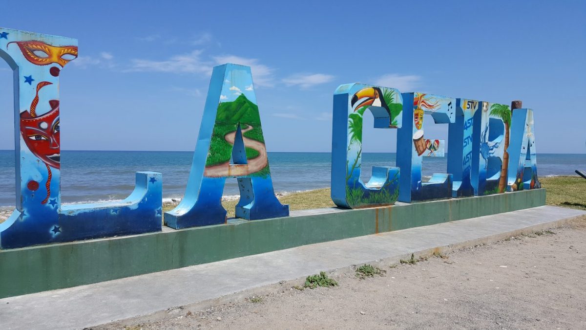 Conozca como llegar de diferentes puntos a La Ceiba – STN HONDURAS