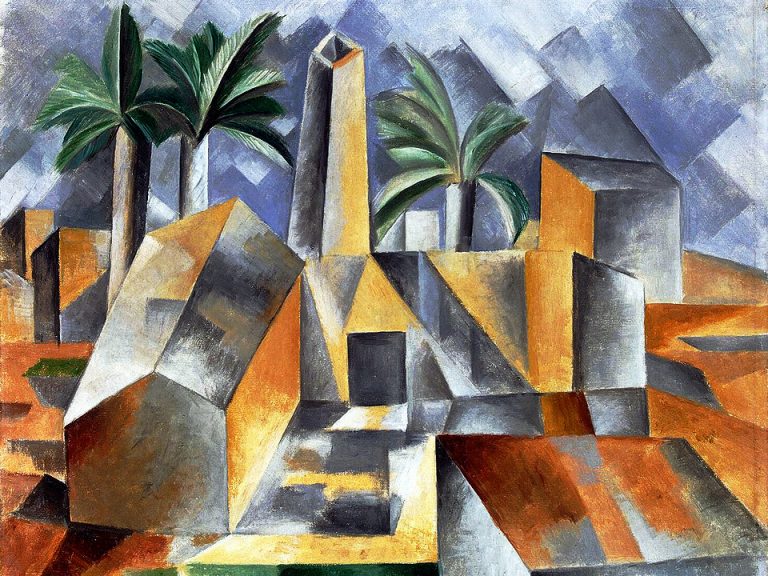 ¿Qué es el cubismo? – STN HONDURAS