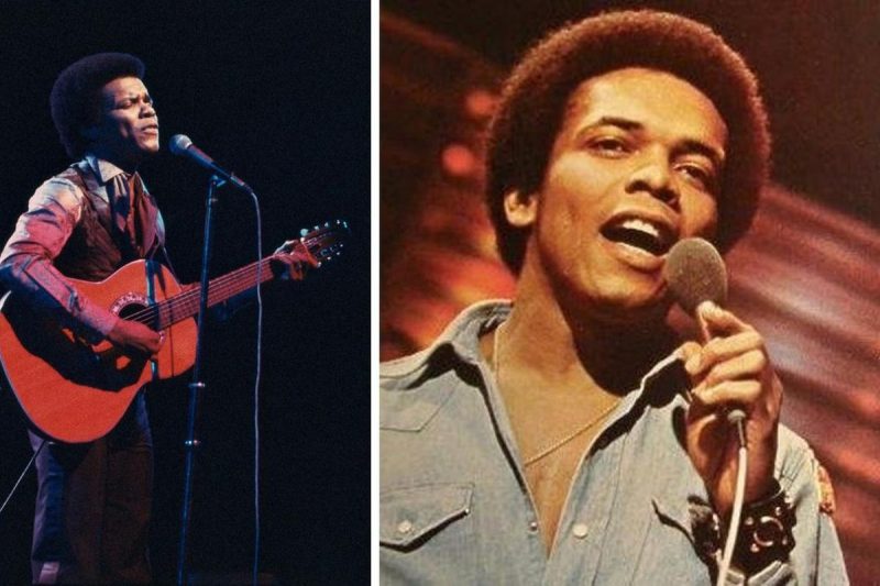 El cantante de ‘reggae’ Johnny Nash muere a los 80 años – STN HONDURAS
