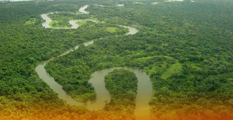 La Biósfera del Río Plátano – STN HONDURAS