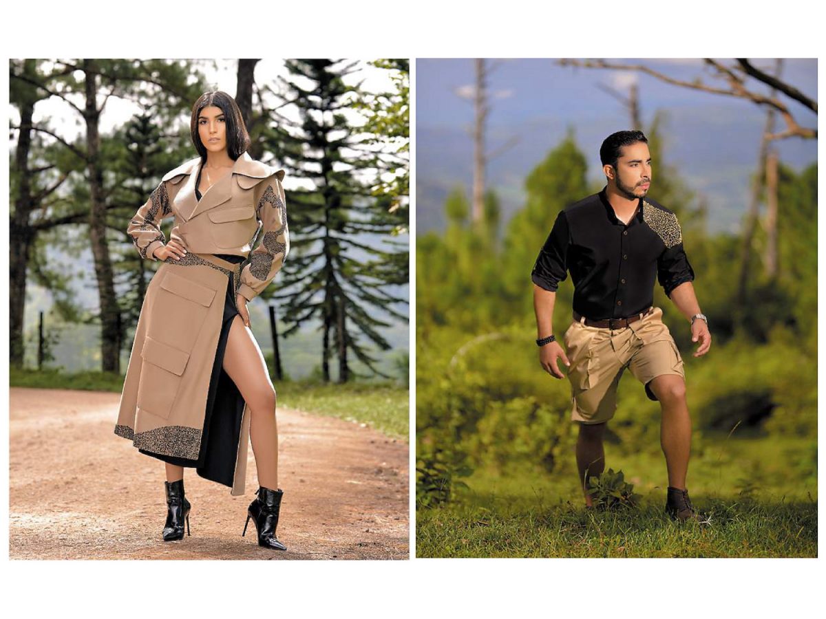 Estilo Moda 2020 — Favourite Looks - STN HONDURAS