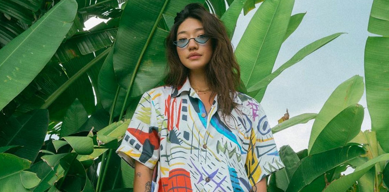 ¿Quién es Peggy Gou? – STN HONDURAS