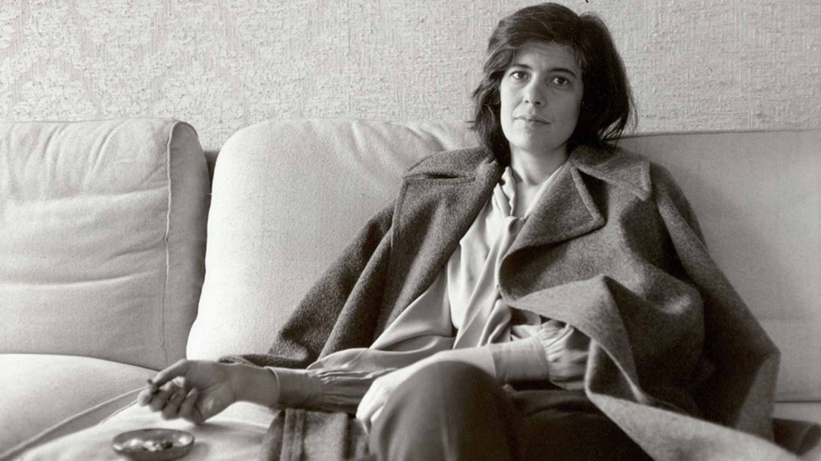 ¿Quién fue Susan Sontag? - STN HONDURAS