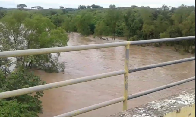 Dos mujeres se ahogan en el rio Guayape, Olancho - STN HONDURAS