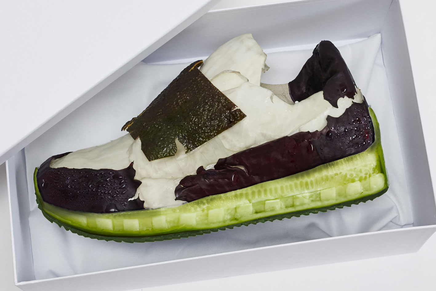 Conozca la marca de zapatos veganos ROMBAUT – STN HONDURAS