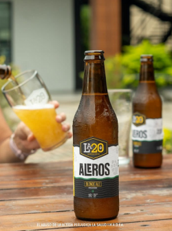 Cerveza artesanal en Honduras, un negocio sofisticado que no para de ...