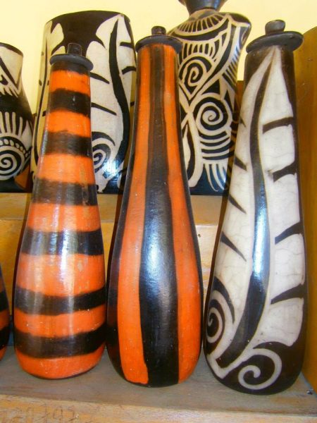 Alfarería Lenca – un arte en el que la protagonista son las mujeres ...