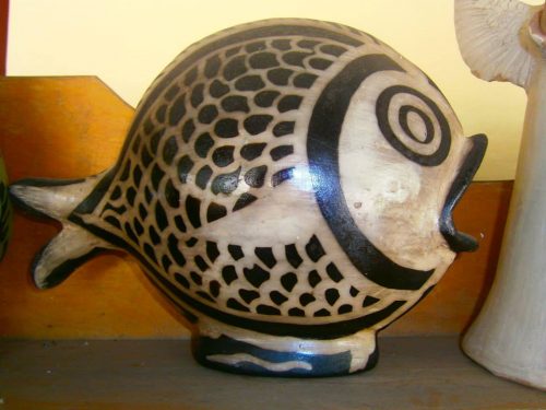 Alfarería Lenca – un arte en el que la protagonista son las mujeres ...