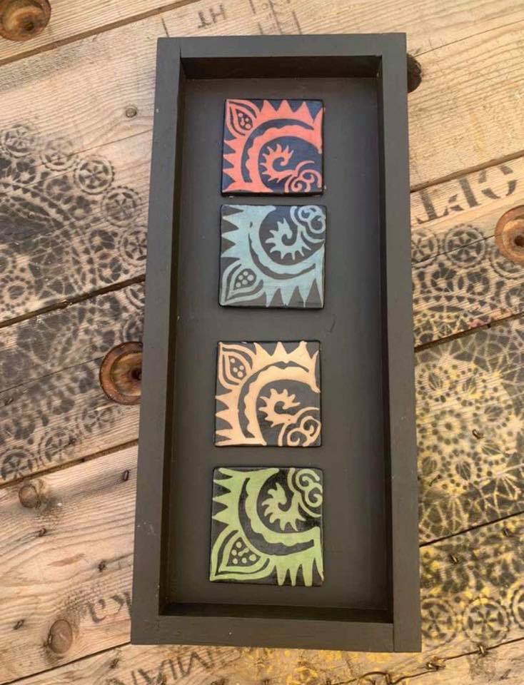 Alfarería Lenca – un arte en el que la protagonista son las mujeres ...