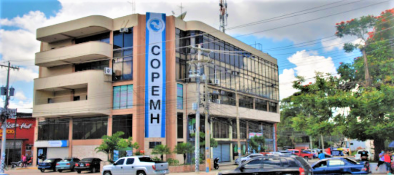 Auditoría forense revela hervidero de corrupción en el Copemh – STN ...
