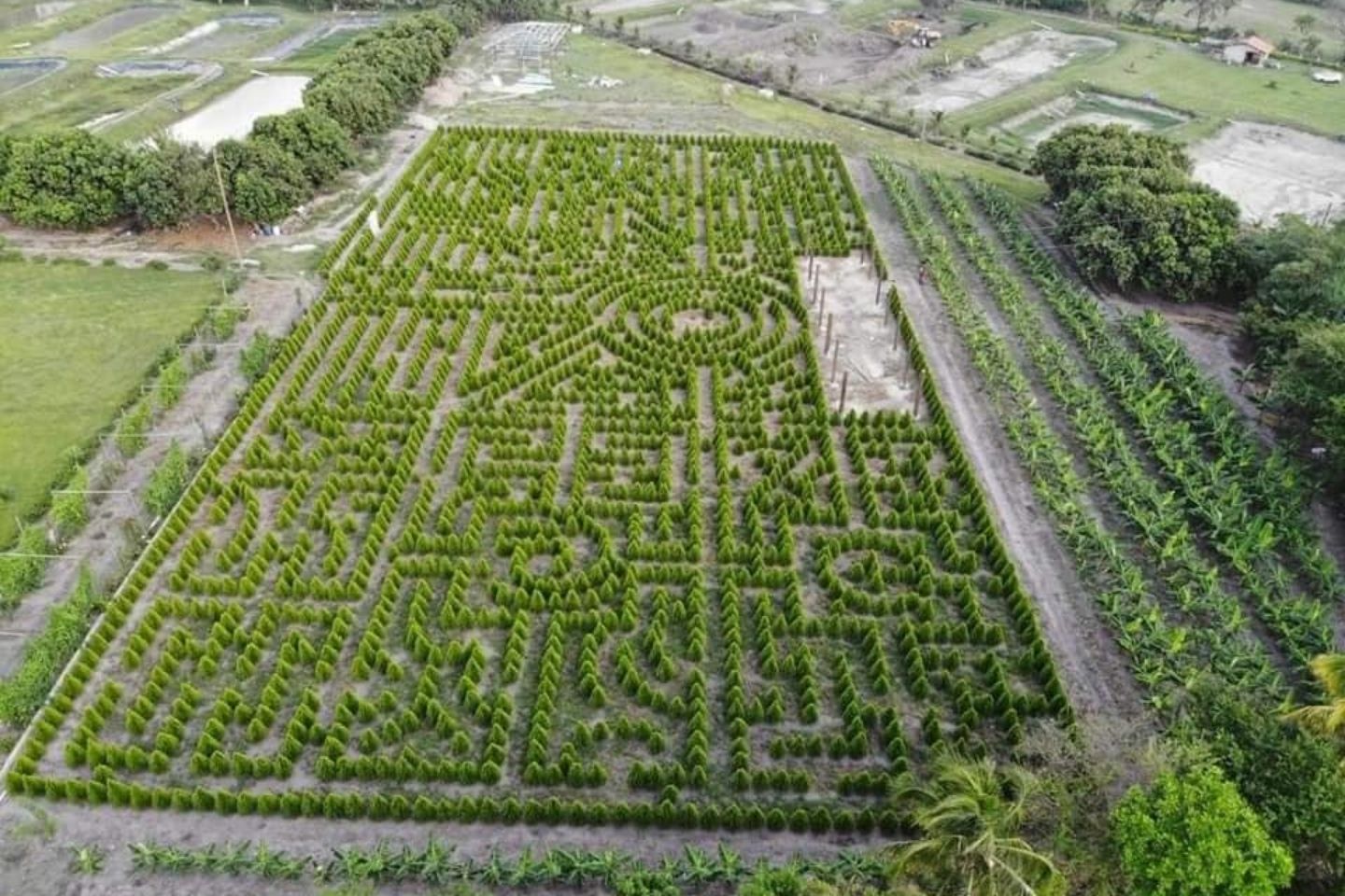 ¿Ya conoces el impresionante laberinto natural en Comayagua? – STN HONDURAS