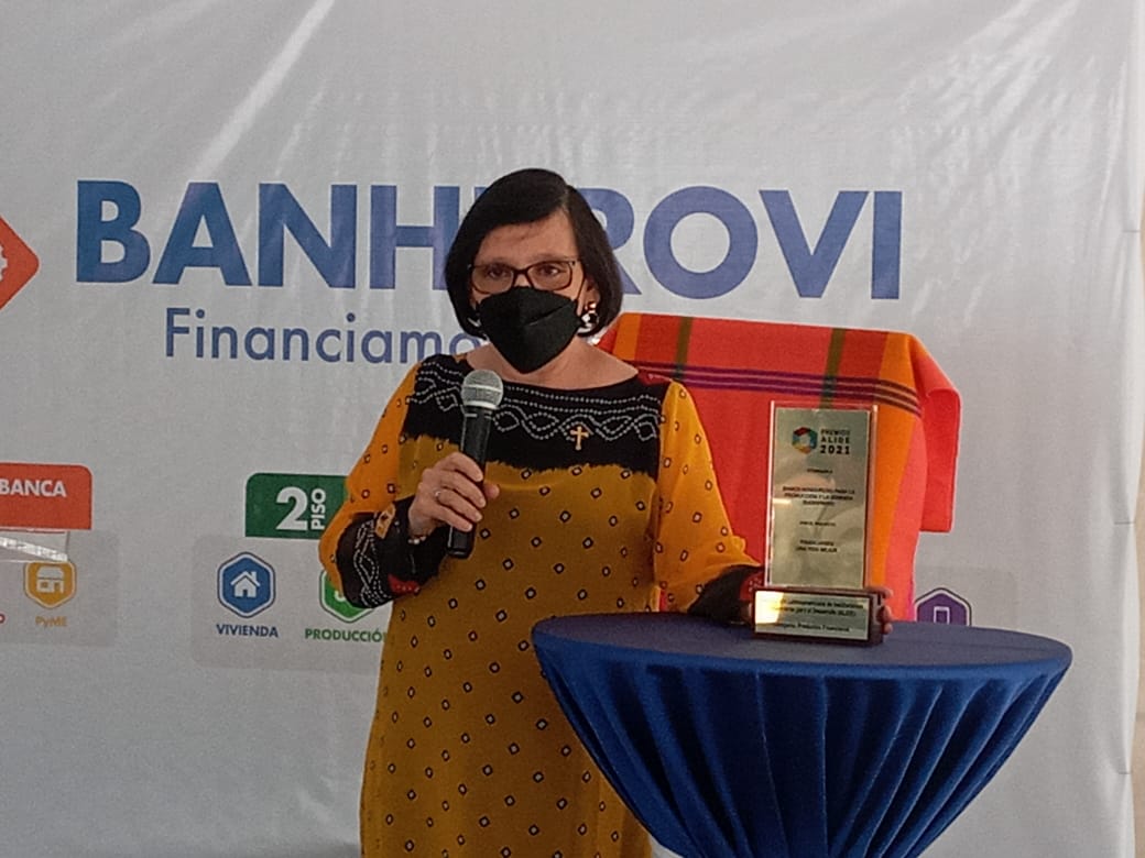 BANHPROVI desembolso de L.5,265 millones en el primer semestre de 2021 – STN HONDURAS