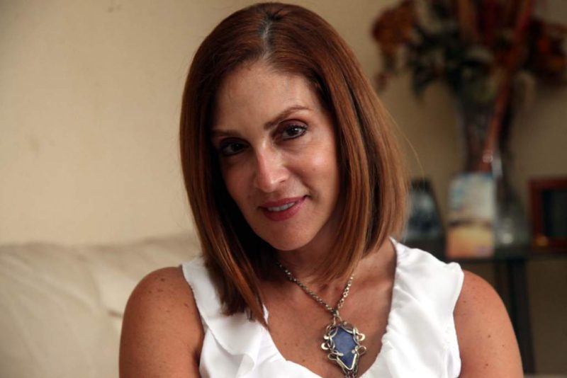 Marcia Facussé: «Lado correcto del PL, no es tan correcto ni tan limpio ...