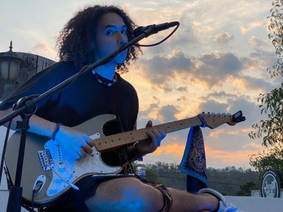 6 Artistas musicales hondureños que tienes que conocer! – STN HONDURAS