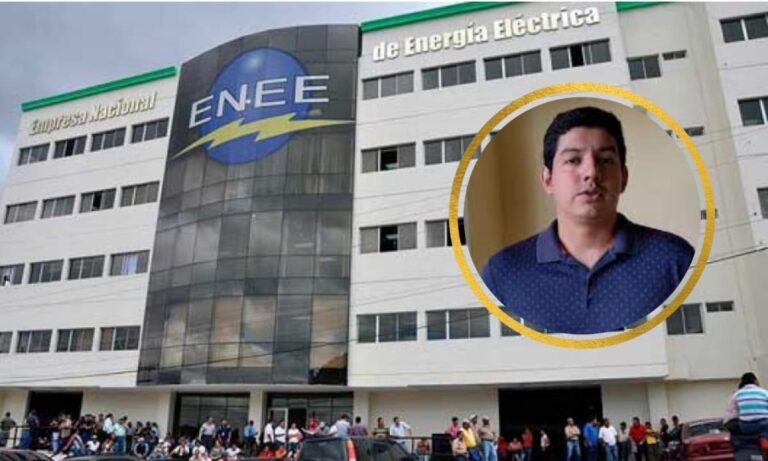 Analista de ASJ: Escisión de la ENEE, una buena forma de rescatarla – STN HONDURAS