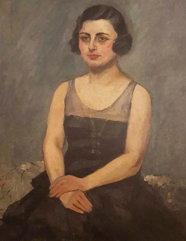 10 Pintores guatemaltecos que tienes que conocer – STN HONDURAS