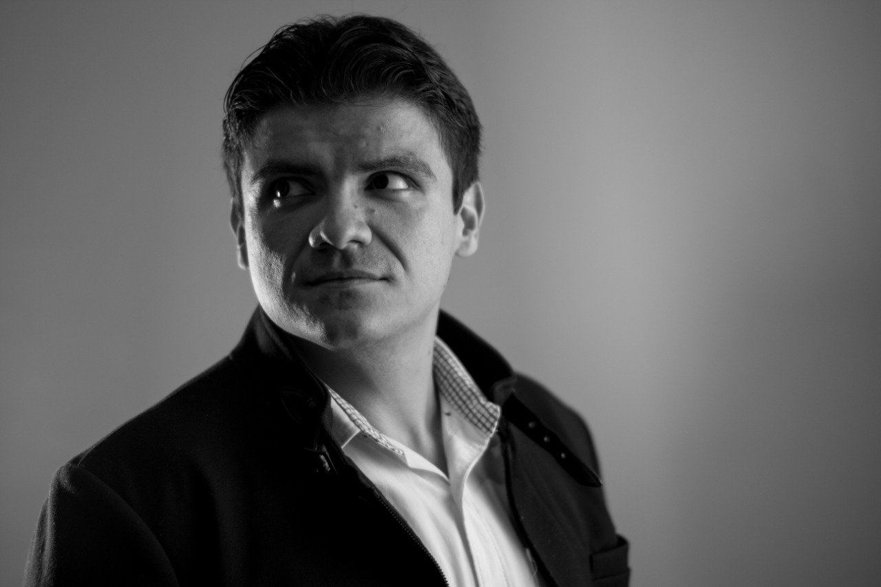 Giuseppe Scalici presenta su nueva obra literaria «Tres» – STN HONDURAS