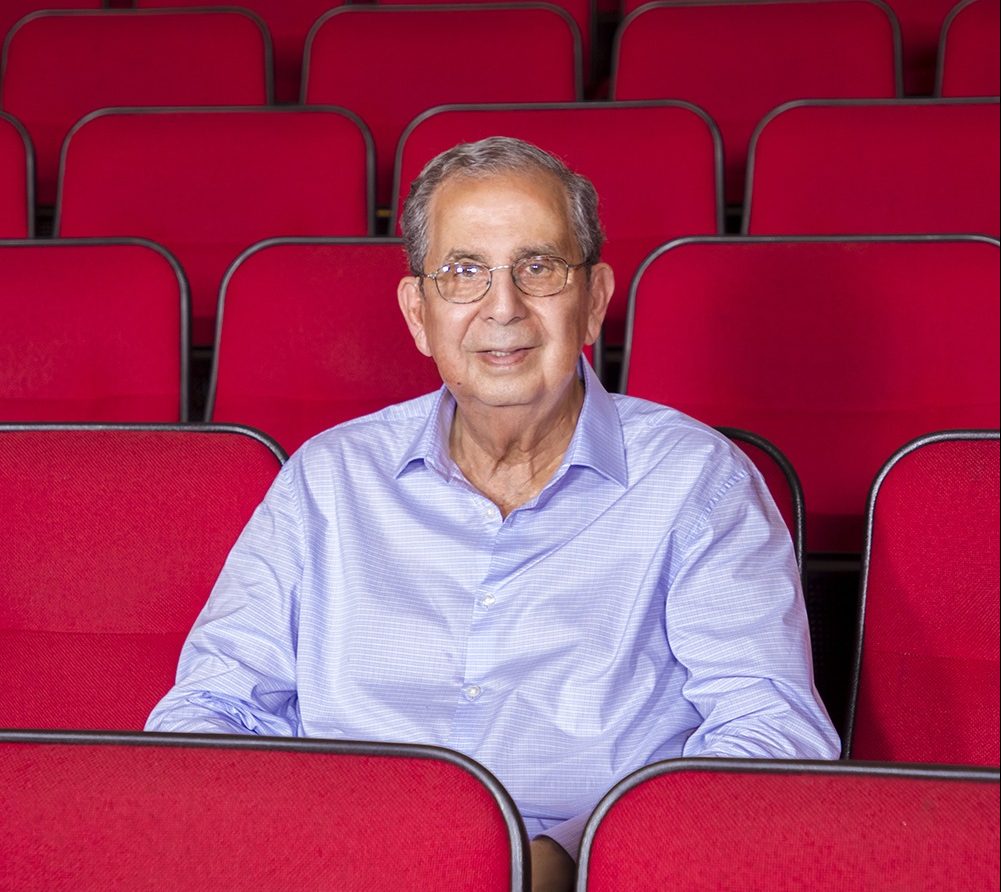 Muere José Francisco Saybe una «leyenda» del teatro en Honduras – STN ...