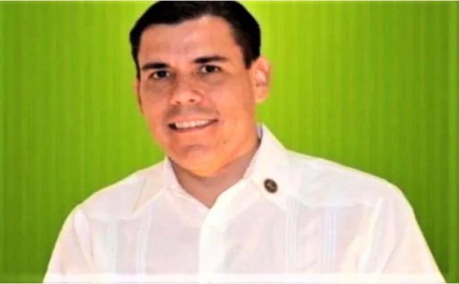 Rafael Canales, virtual ganador de elecciones del Colegio de Abogados ...