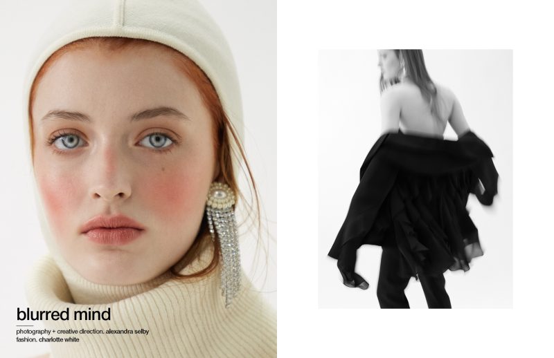 Mente borrosa, por Alexandra Selby – STN HONDURAS