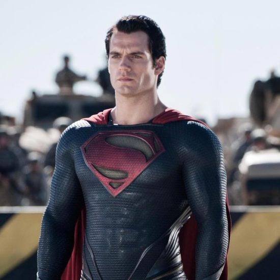 Henry Cavill no volverá a ser «SUPERMAN» – STN HONDURAS