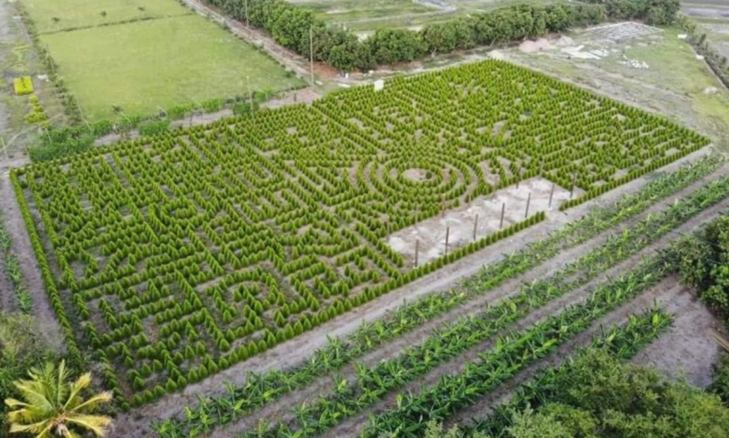 ¿Ya conoces el impresionante laberinto natural en Comayagua? - STN HONDURAS