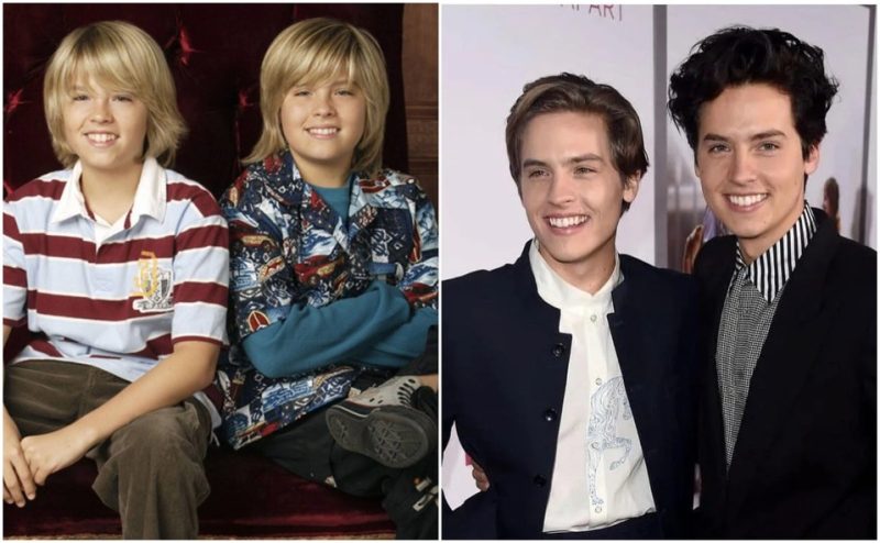 El devastador drama de los gemelos protagonistas de “Zack y Cody” que ...