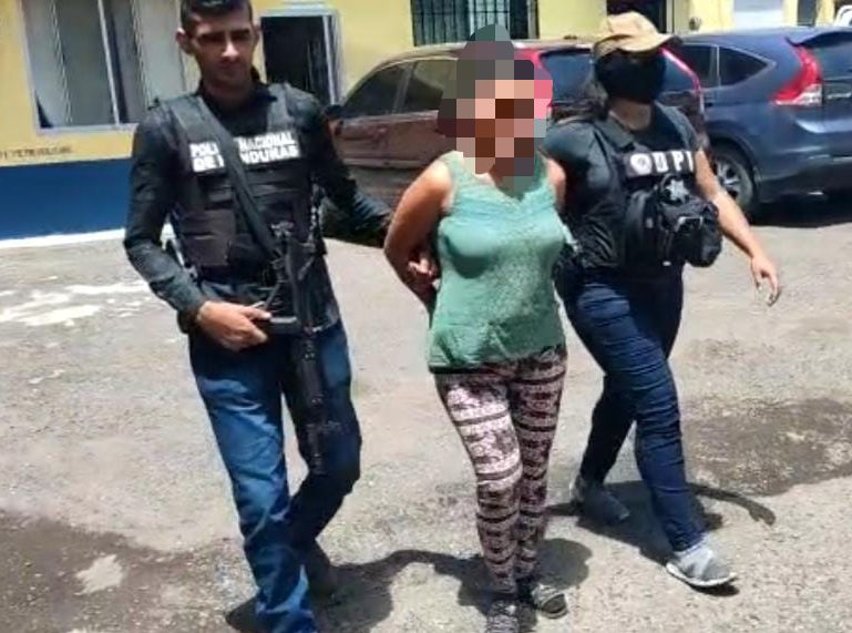 Detienen a una comerciante por la explotación sexual forzada en perjuicio de dos menores – STN ...